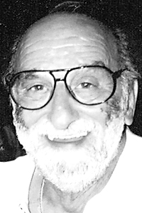 Joseph N. ‘Joe’ Peroni | News, Sports, Jobs - Altoona Mirror
